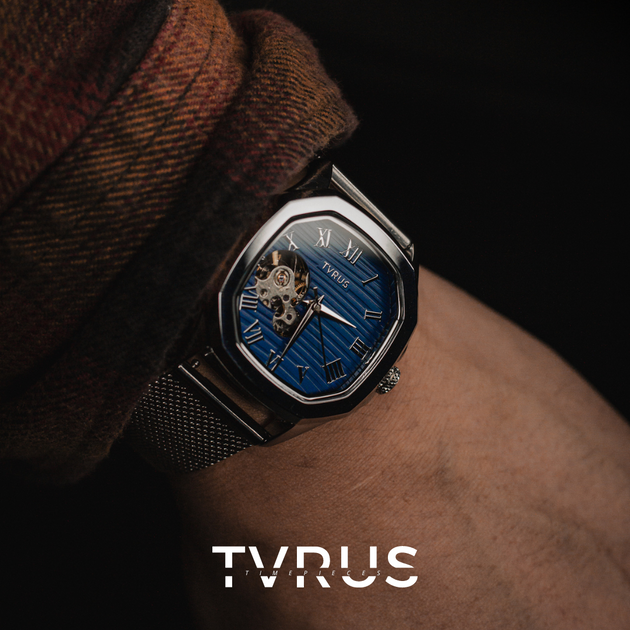 TVRUS
