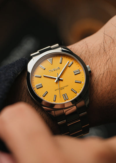 Mens Watches – TVRUS